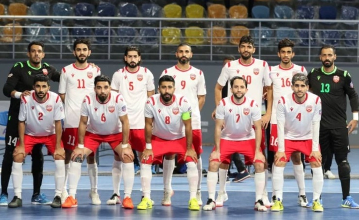 الاتحاد الاسيوي يحدد يناير المقبل موعدا لقرعة كأس آسيا لكرة الصالات 2022
